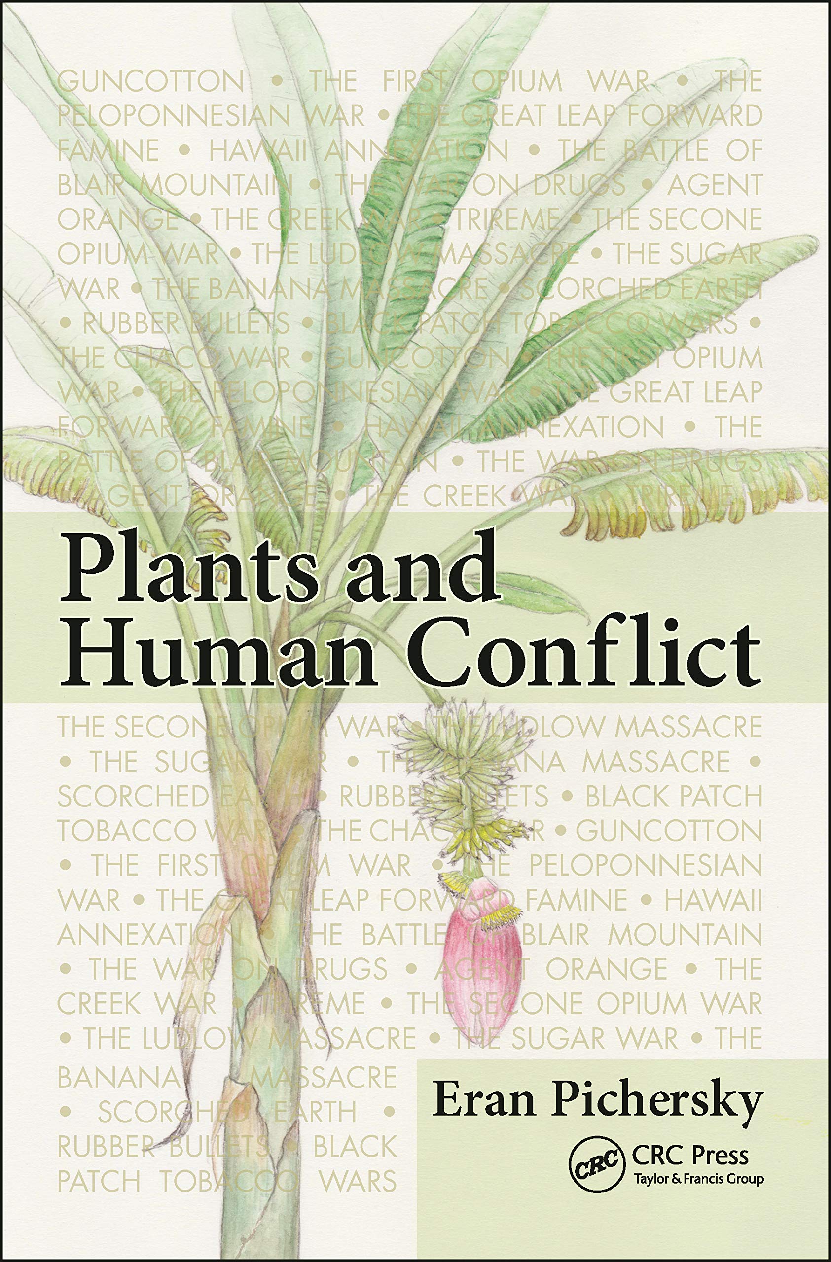 Plants and Human Conflict – PDF/EPUB Version Downloadable – Feetlux Store