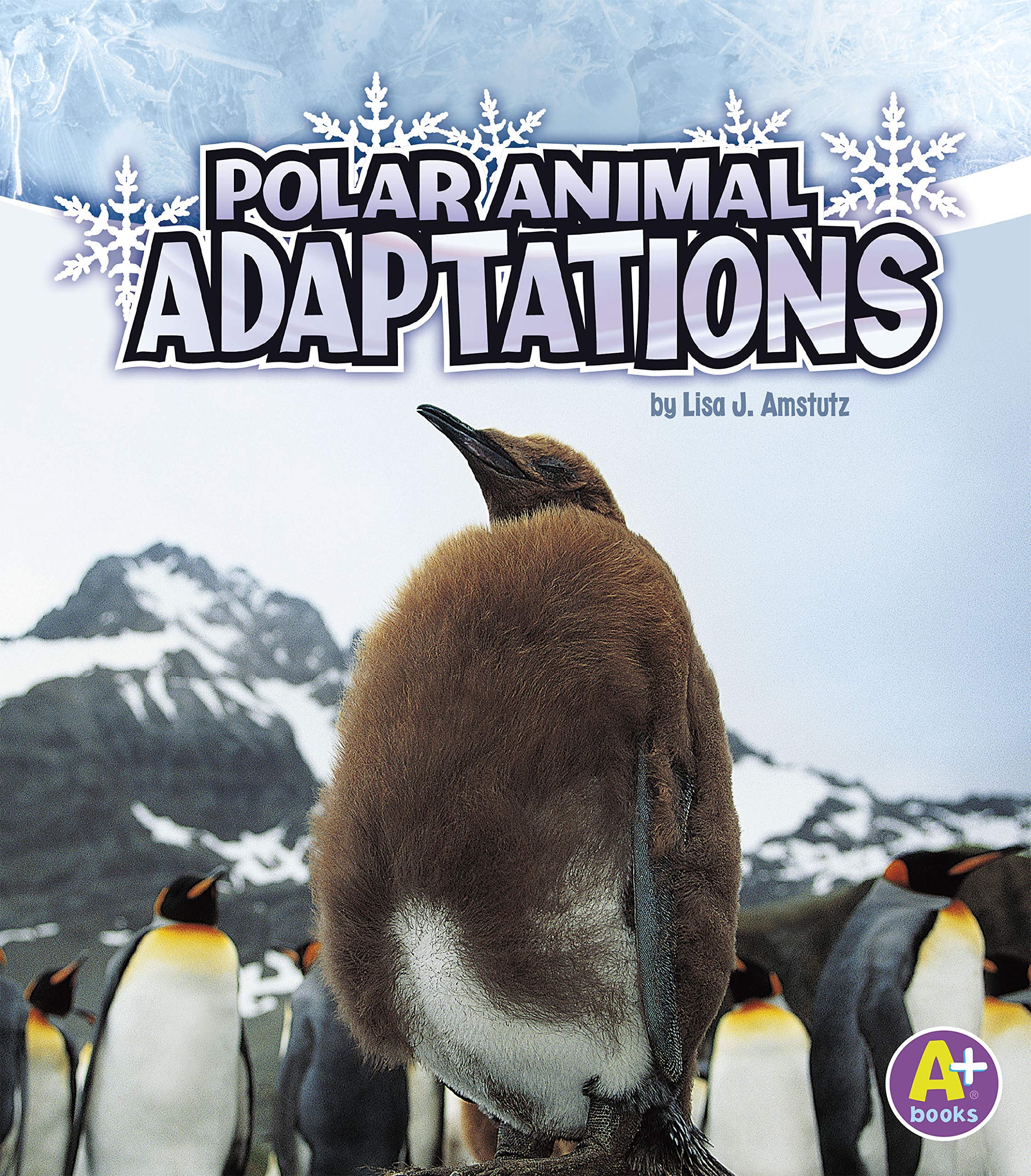 Polar Animal Adaptations (Amazing Animal Adaptations) – PDF/EPUB ...