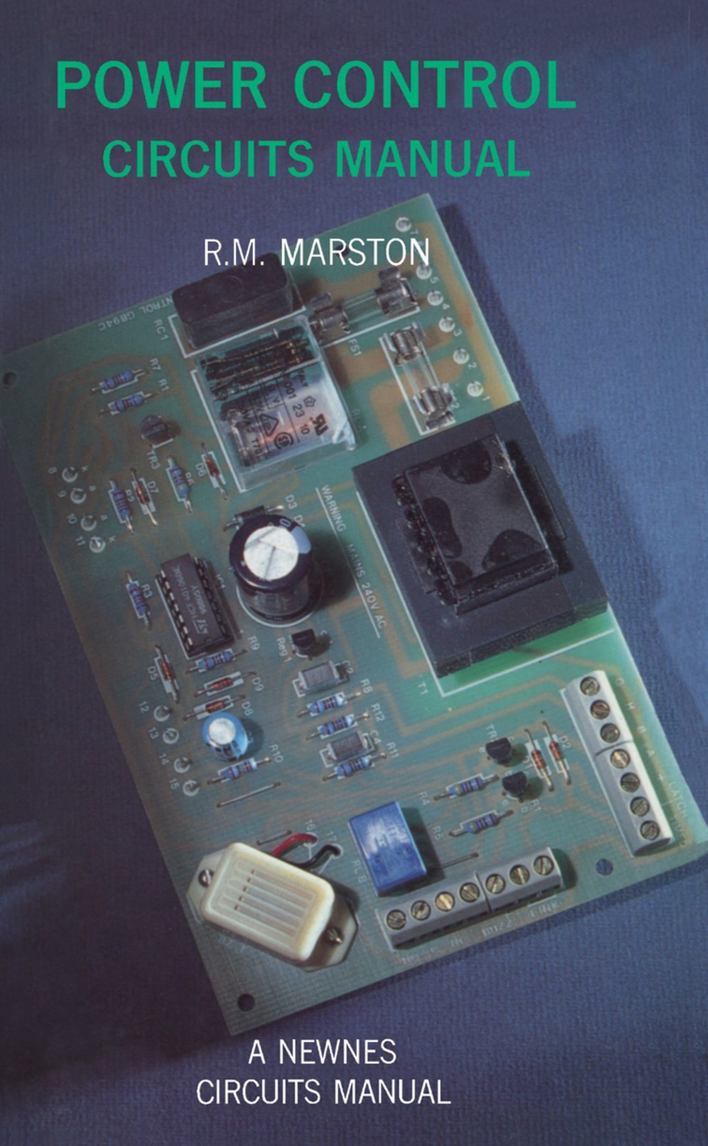 Power Control Circuits Manual â€“ PDF/EPUB Version Downloadable ...