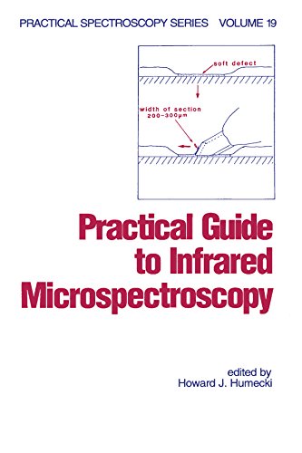 Practical Guide to Infrared Microspectroscopy (Practical Spectroscopy ...