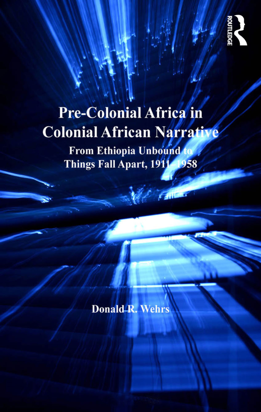 Pre-Colonial Africa in Colonial African Narratives From Ethiopia ...