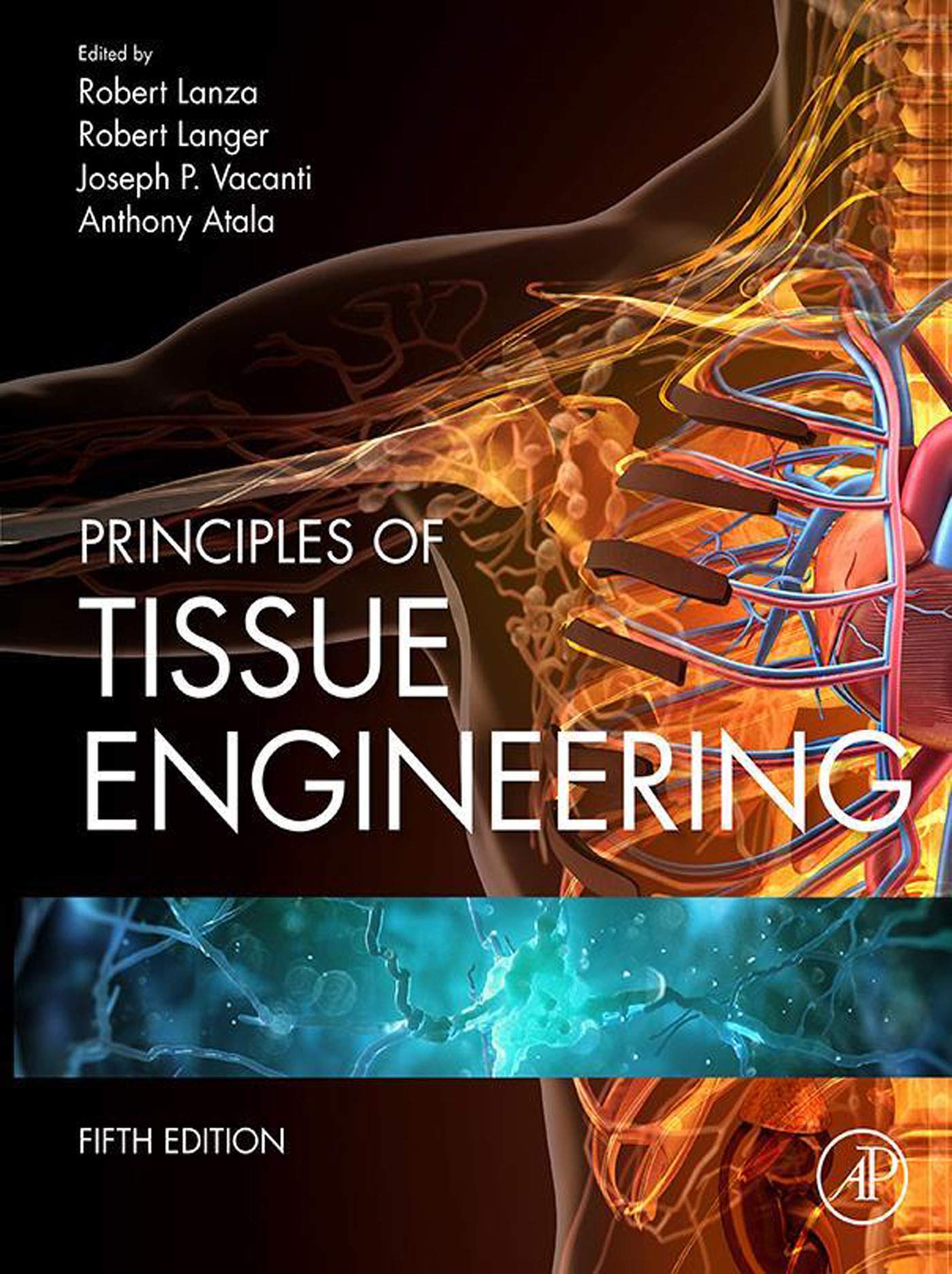 Principles of Tissue Engineering – PDF/EPUB Version Downloadable – Feetlux Store