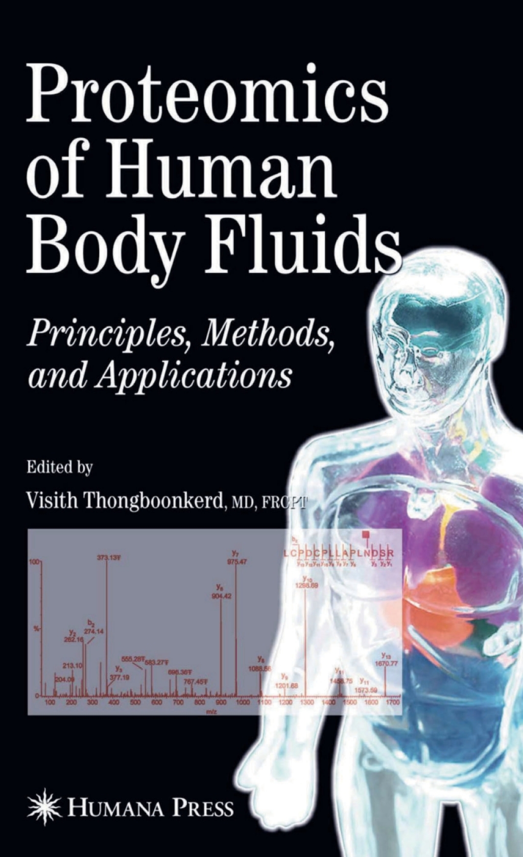 Proteomics of Human Body Fluids Principles, Methods, and Applications ...