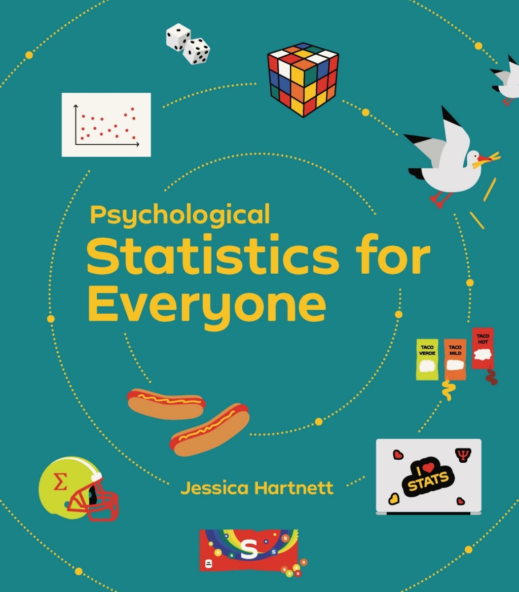 Psychological Statistics for Everyone Courseware (Norton Illumine Ebook ...