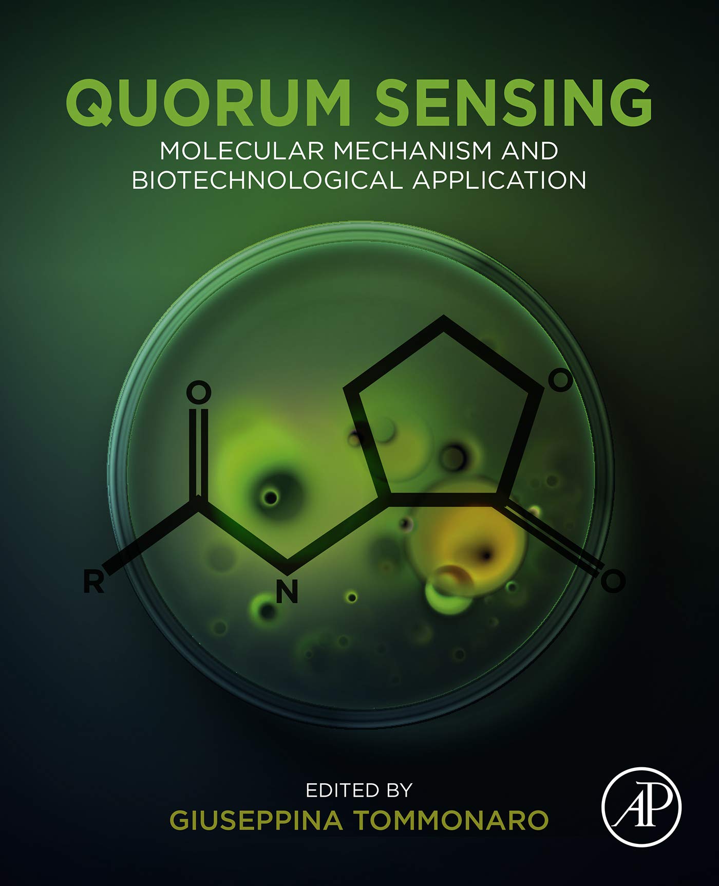 Quorum Sensing: Molecular Mechanism and Biotechnological Application – PDF/EPUB Version ...