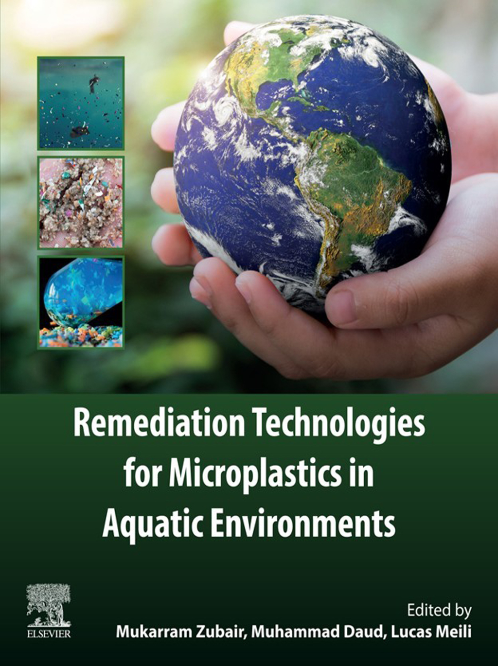Remediation Technologies for Microplastics in Aquatic Environments â ...