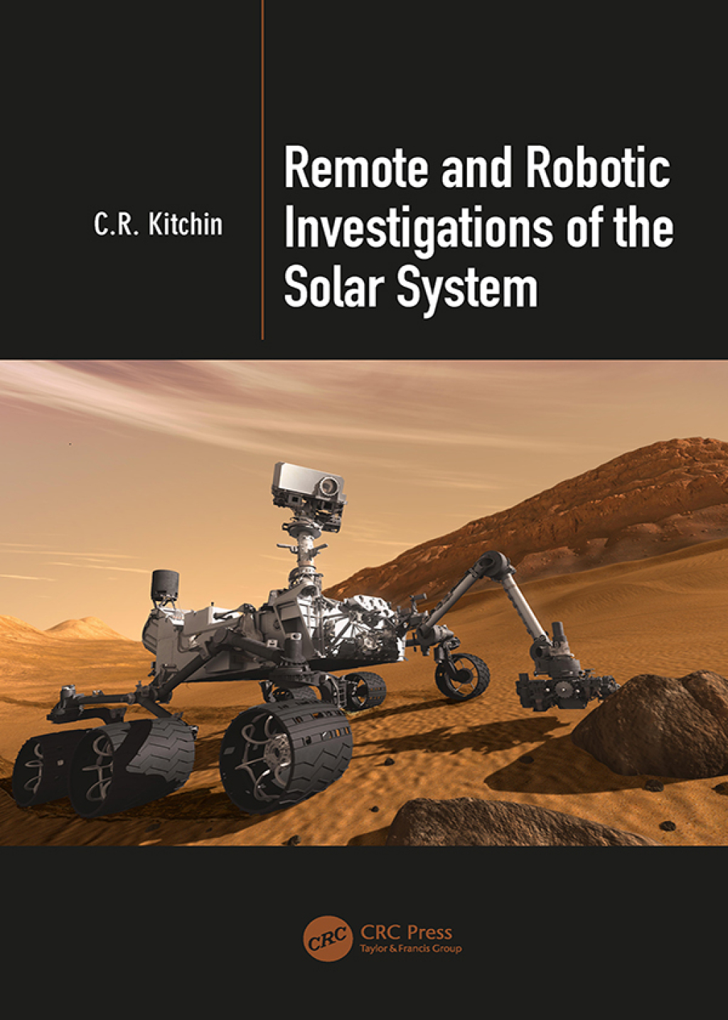 Remote and Robotic Investigations of the Solar System 1st Edition â ...