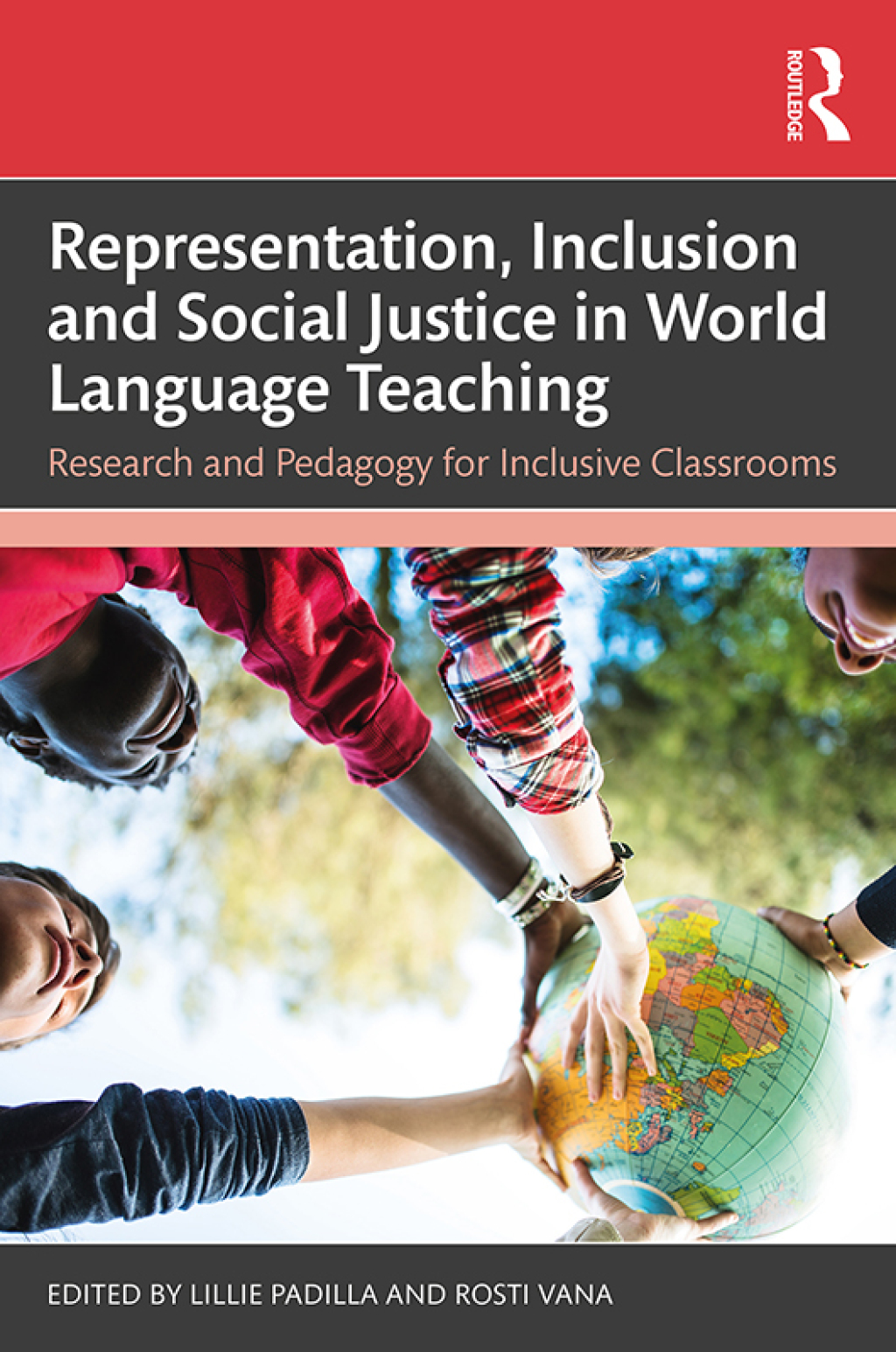 Representation, Inclusion and Social Justice in World Language Teaching ...