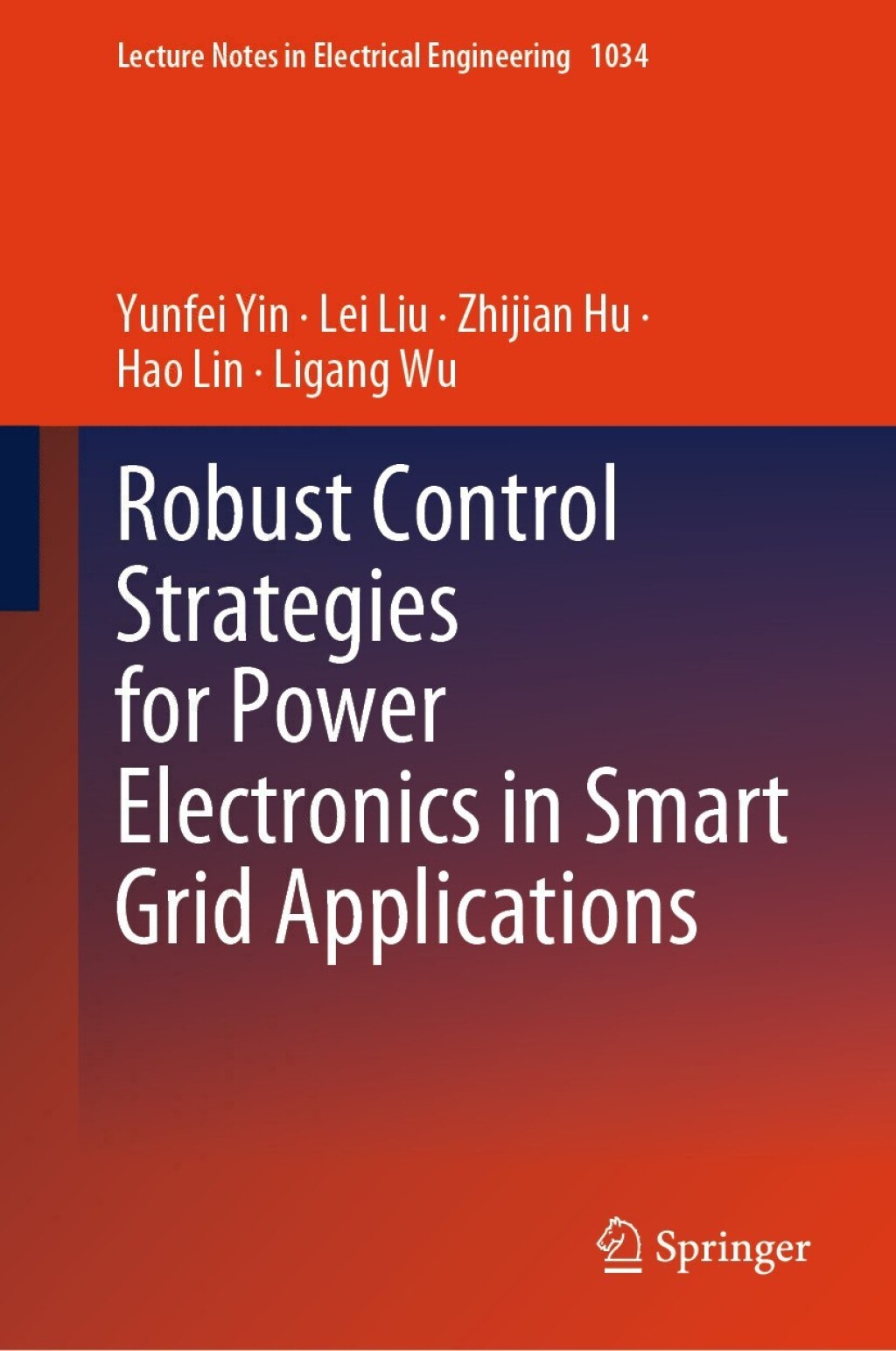 Robust Control Strategies for Power Electronics in Smart Grid ...