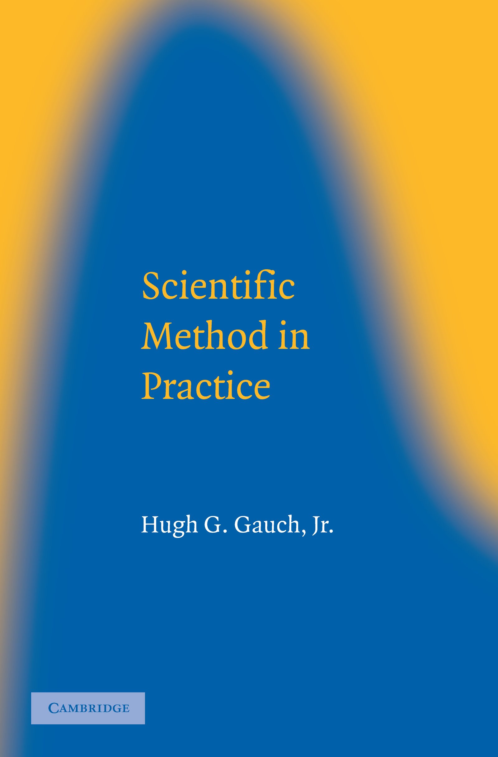 Scientific Method in Practice – PDF/EPUB Version Downloadable – Feetlux ...