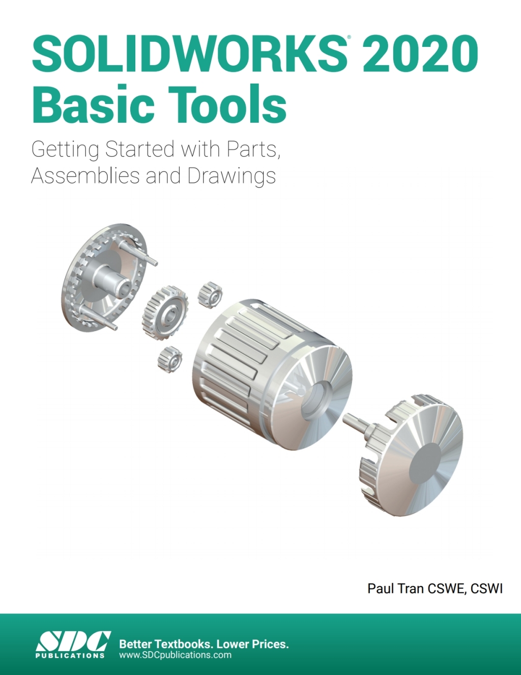 SOLIDWORKS 2020 Basic Tools 11th Edition â€“ PDF/EPUB Version ...