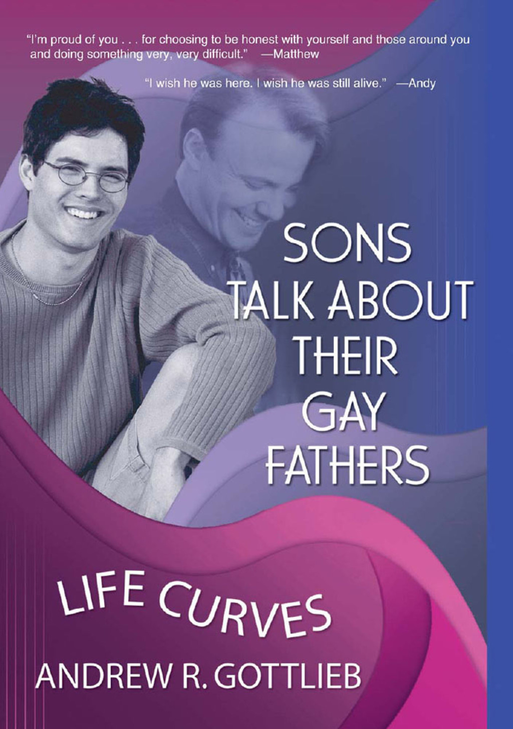 Sons Talk About Their Gay Fathers Life Curves 1st Edition â€“ PDF/EPUB ...