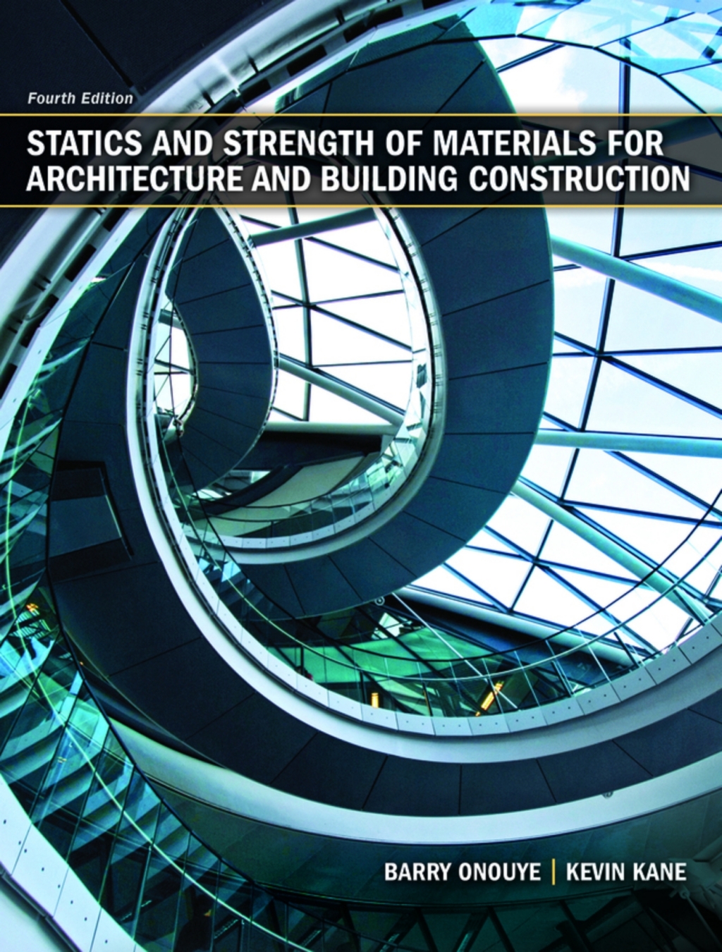 Statics and Strength of Materials for Architecture and Building ...