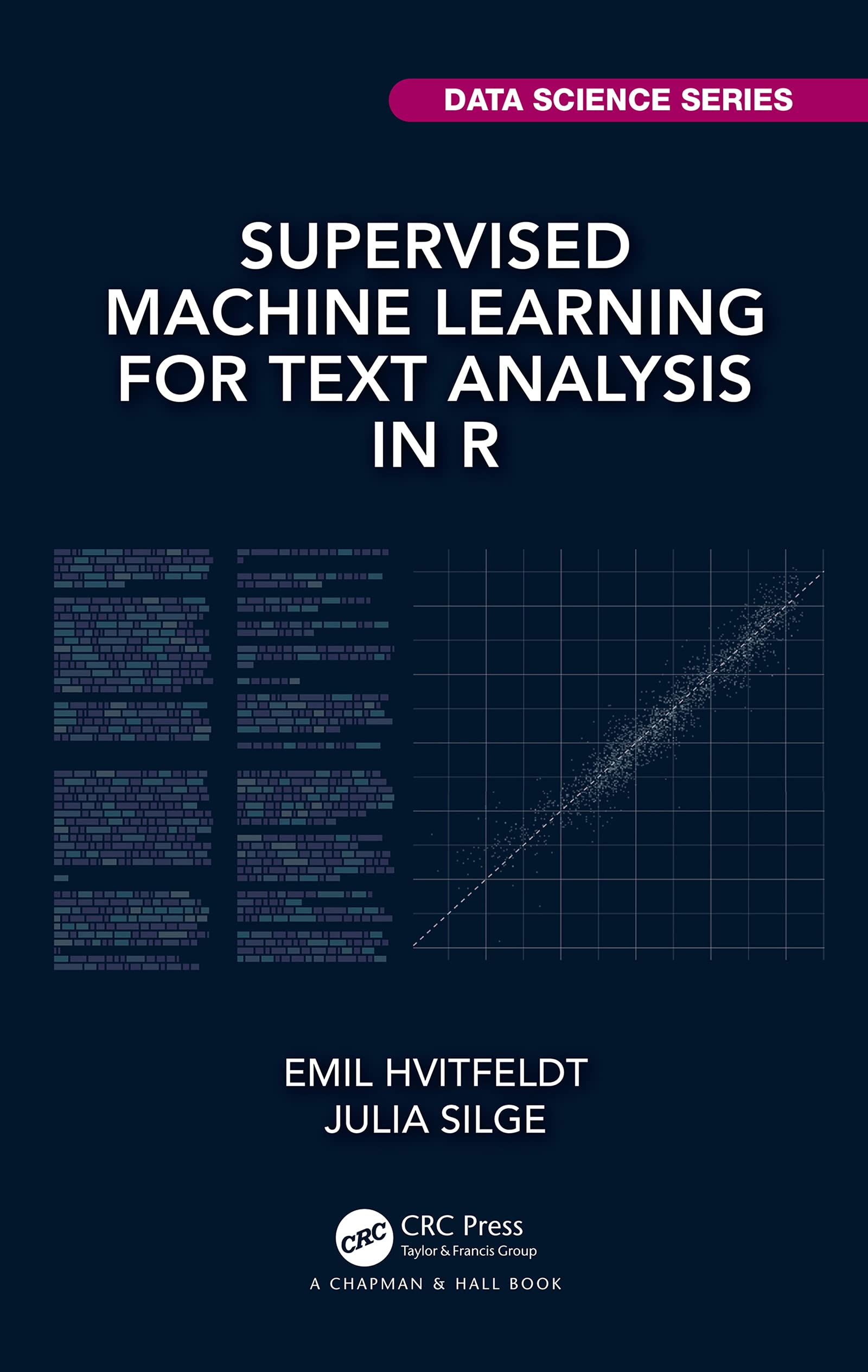 Supervised Machine Learning For Text Analysis In R Chapman And Hallcrc Data Science Series