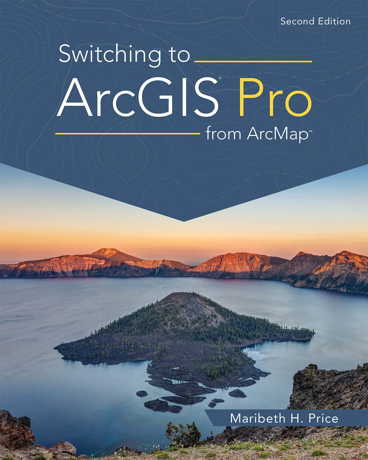 Switching to ArcGIS Pro from ArcMap – PDF/EPUB Version Downloadable – Feetlux Store