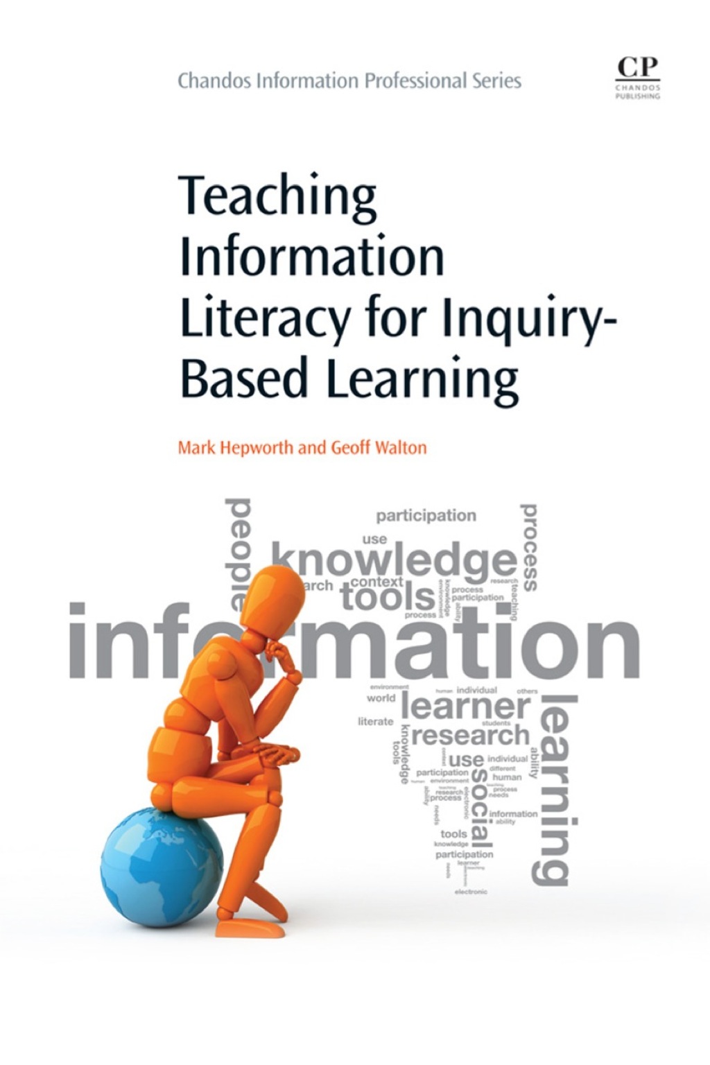 Teaching Information Literacy for Inquiry-Based Learning â€“ PDF/EPUB ...