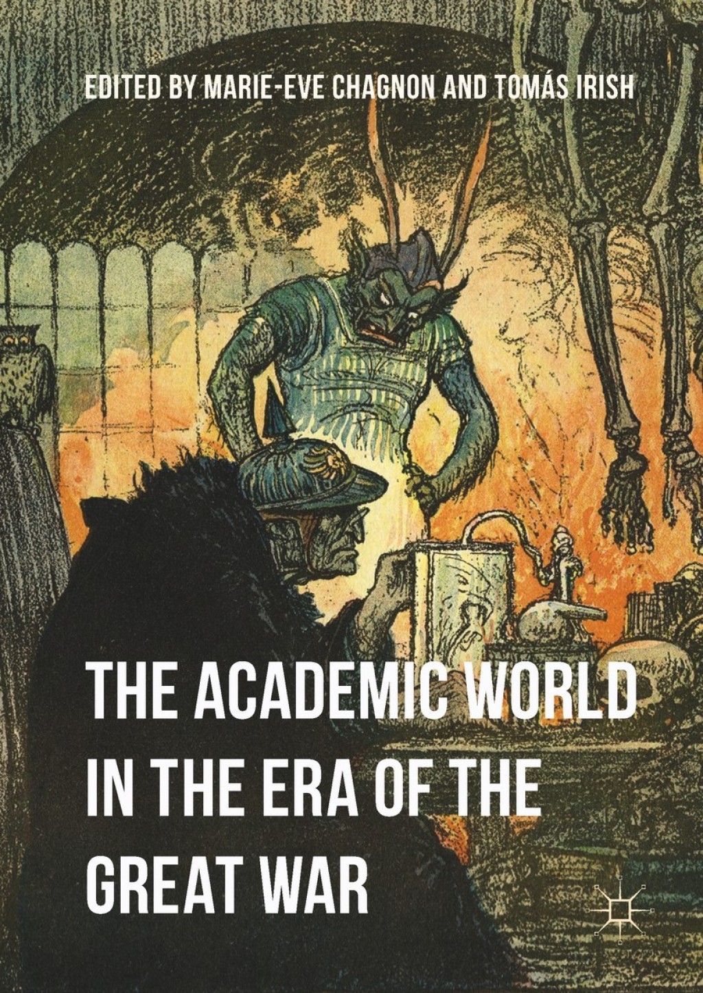 The Academic World in the Era of the Great War â€“ PDF/EPUB Version ...