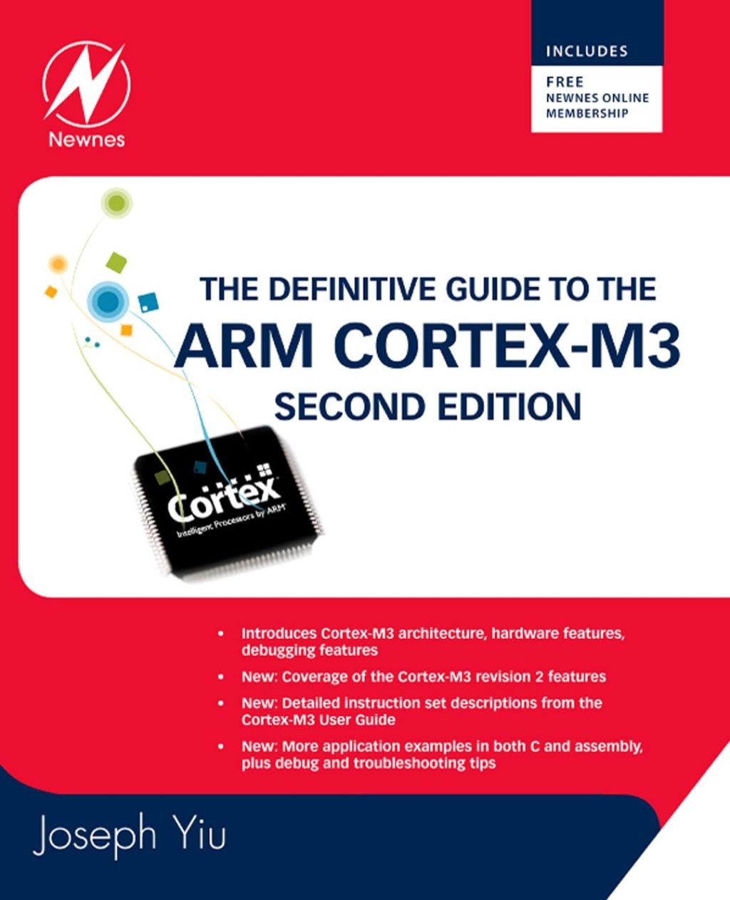 The Definitive Guide to the ARM Cortex-M3 2nd Edition â€“ PDF/EPUB ...