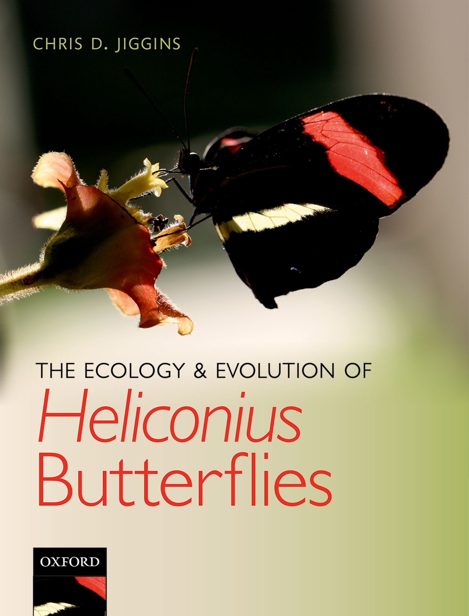 The Ecology and Evolution of Heliconius Butterflies – PDF/EPUB Version ...