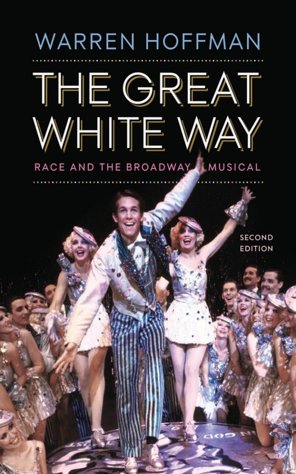 The Great White Way Race and the Broadway Musical â€“ PDF/EPUB Version ...