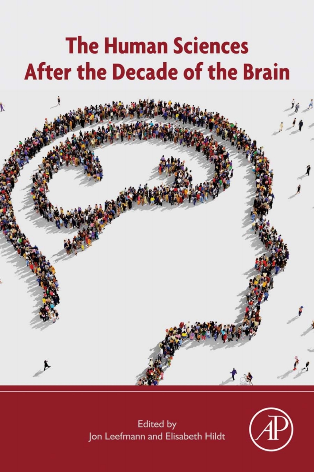 The Human Sciences after the Decade of the Brain â€“ PDF/EPUB Version ...