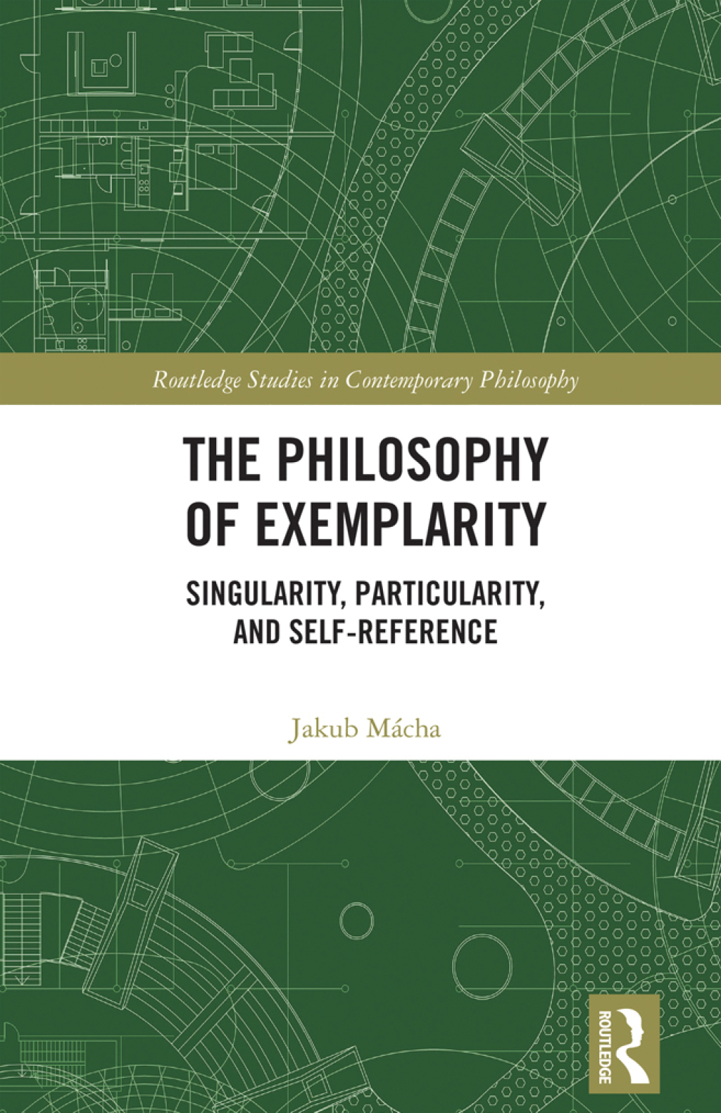 The Philosophy of Exemplarity Singularity, Particularity, and Self ...