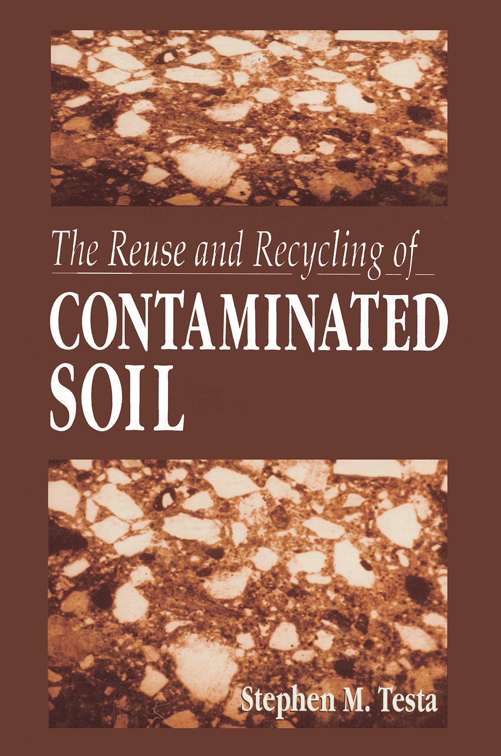 The Reuse and Recycling of Contaminated Soil – PDF/EPUB Version ...