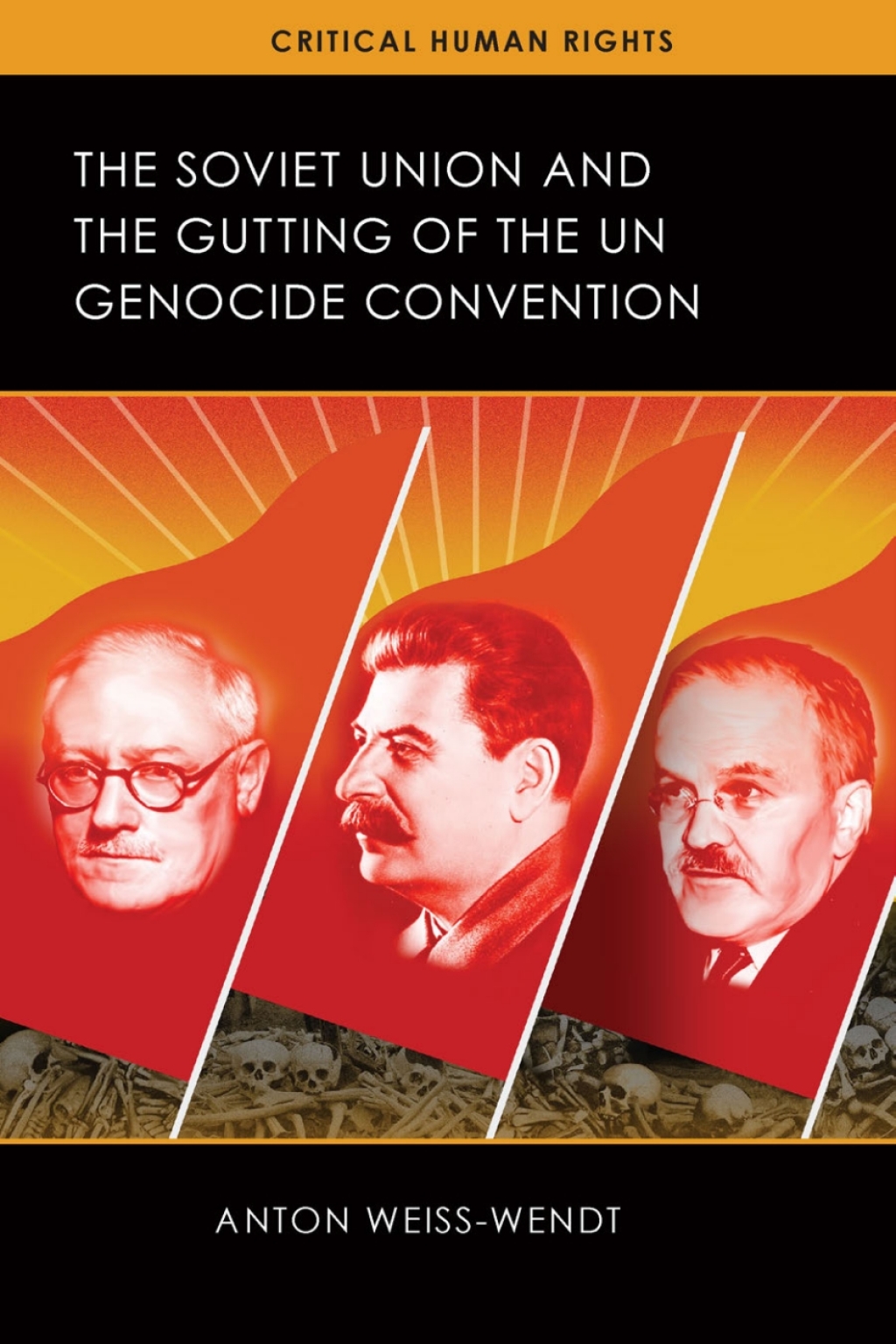 The Soviet Union and the Gutting of the UN Genocide Convention â€“ PDF ...