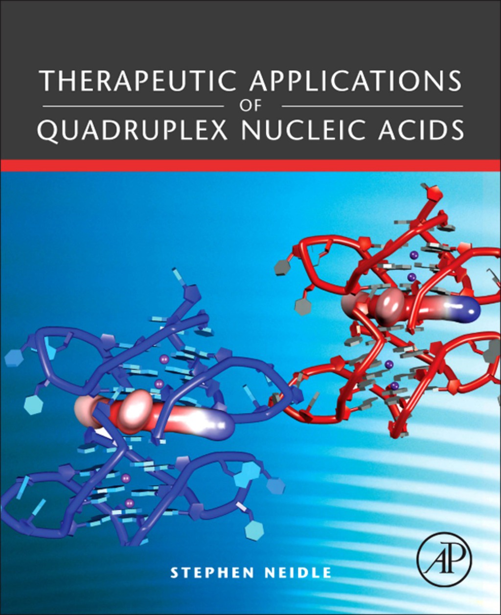 Therapeutic Applications of Quadruplex Nucleic Acids â€“ PDF/EPUB ...