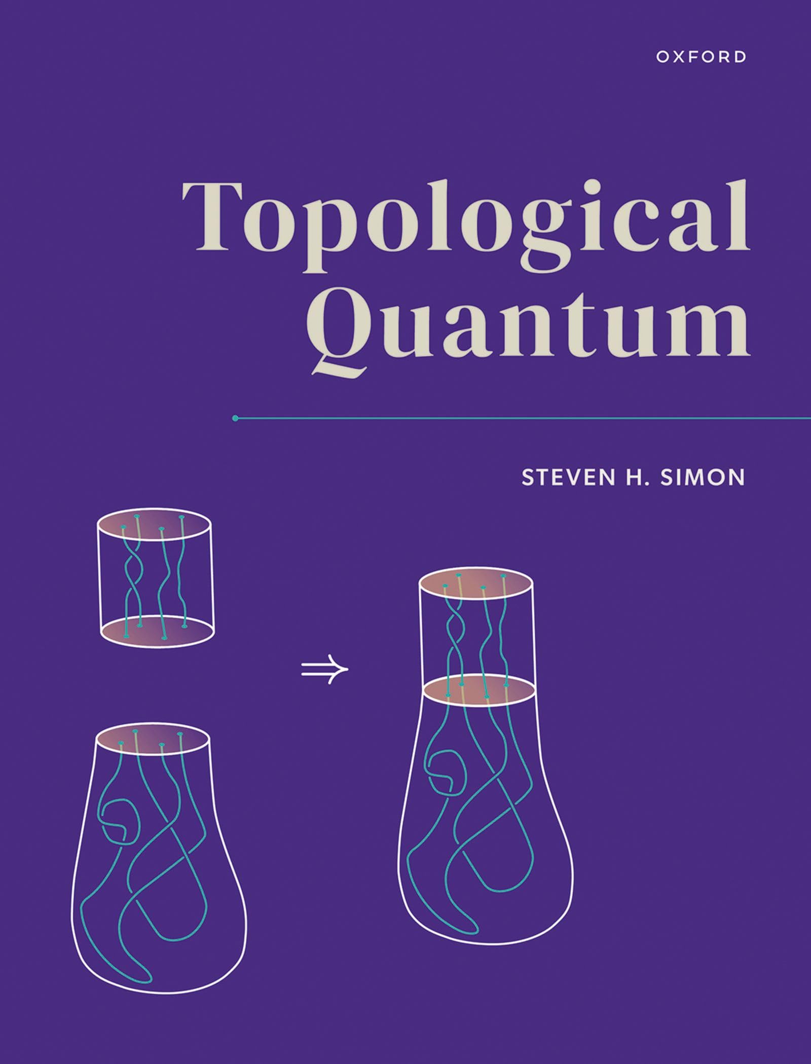 Topological Quantum – PDF/EPUB Version Downloadable – Feetlux Store