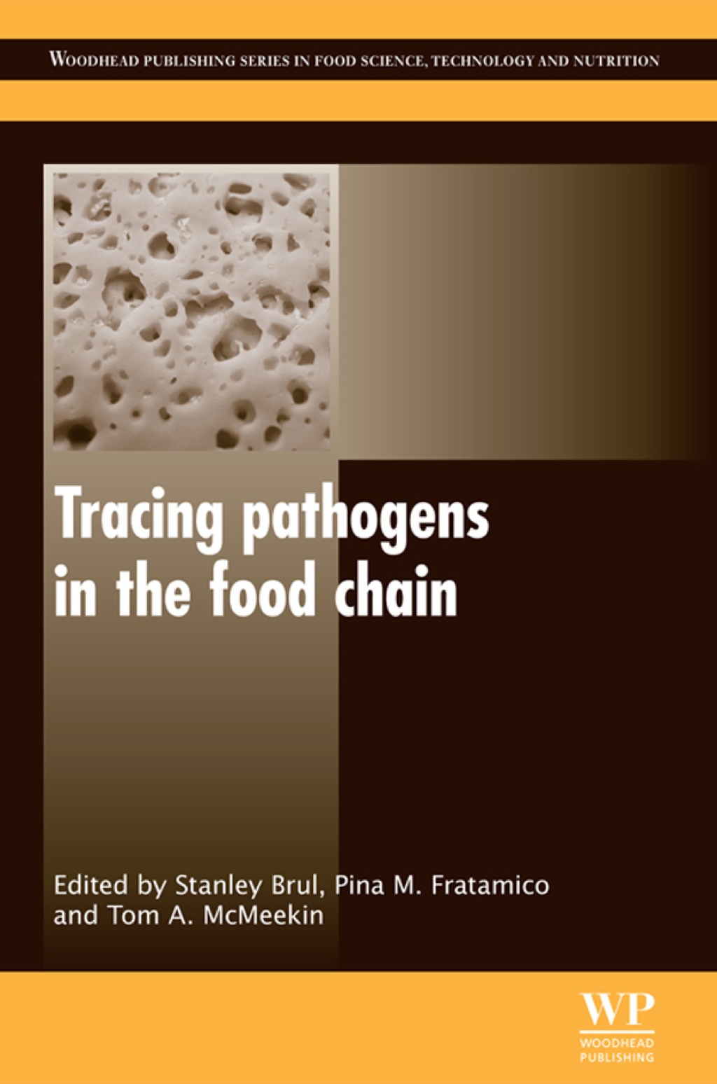 Tracing Pathogens in the Food Chain â€“ PDF/EPUB Version Downloadable ...