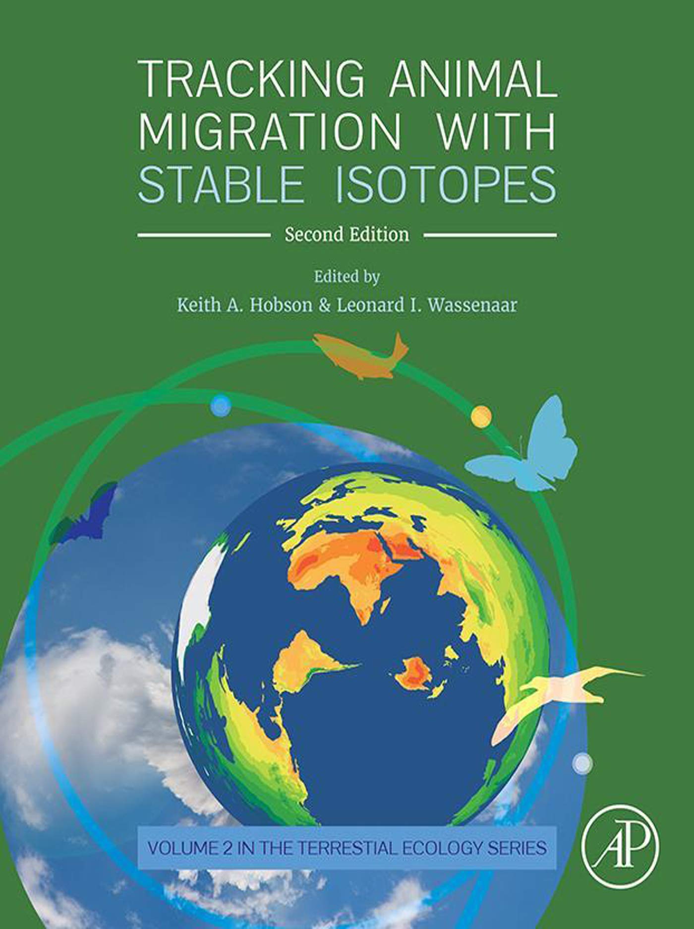 Tracking Animal Migration with Stable Isotopes – PDF/EPUB Version ...