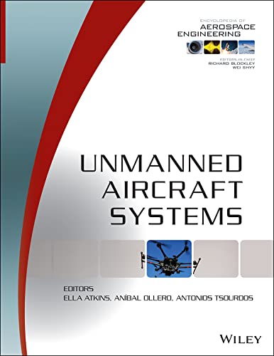 Unmanned Aircraft Systems – PDF/EPUB Version Downloadable – Feetlux Store