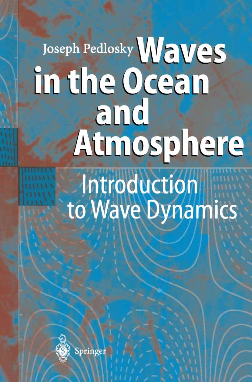 Waves in the Ocean and Atmosphere: Introduction to Wave Dynamics – PDF/EPUB Version Downloadable ...
