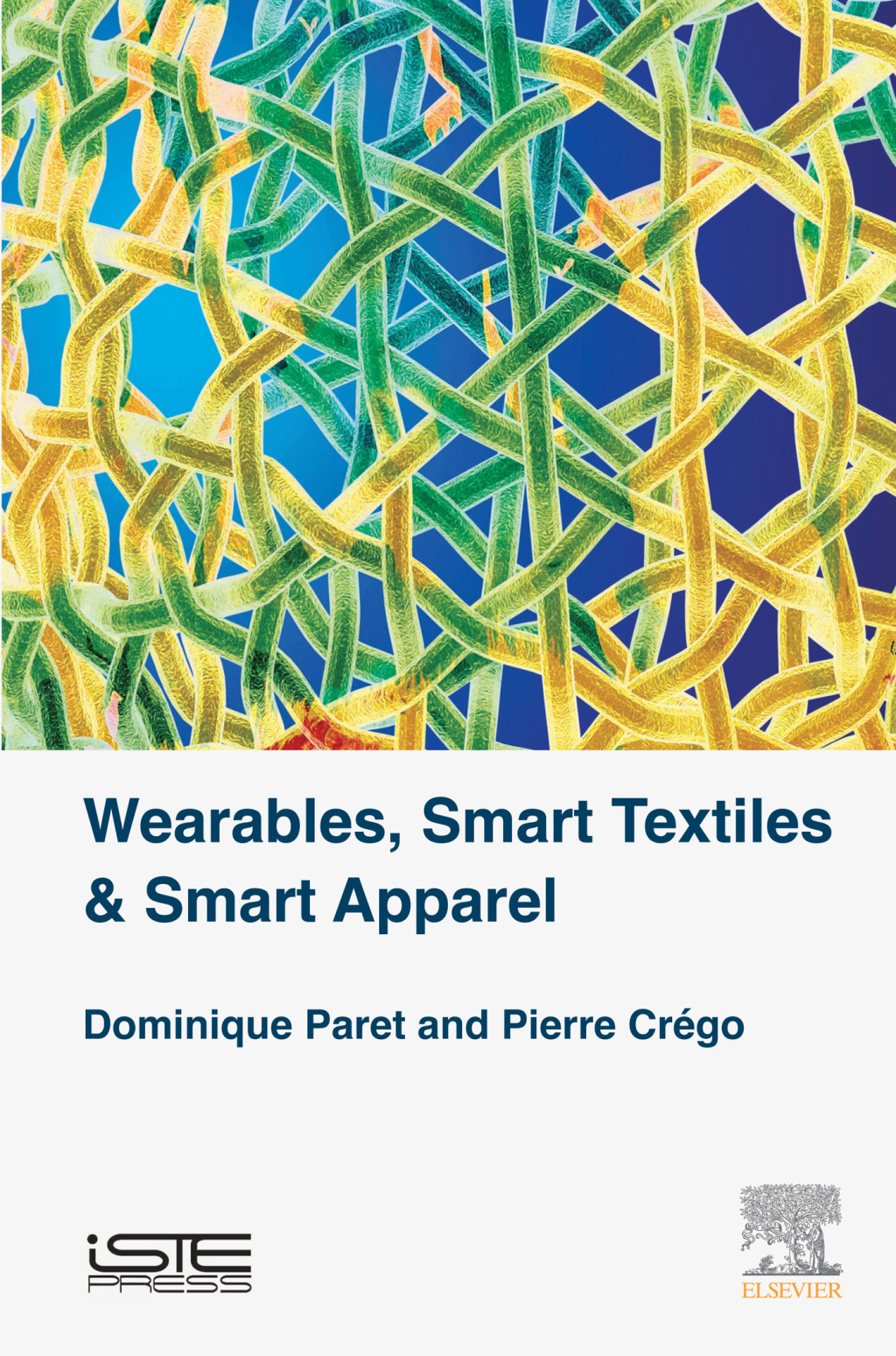 Wearables, Smart Textiles & Smart Apparel â€“ PDF/EPUB Version ...