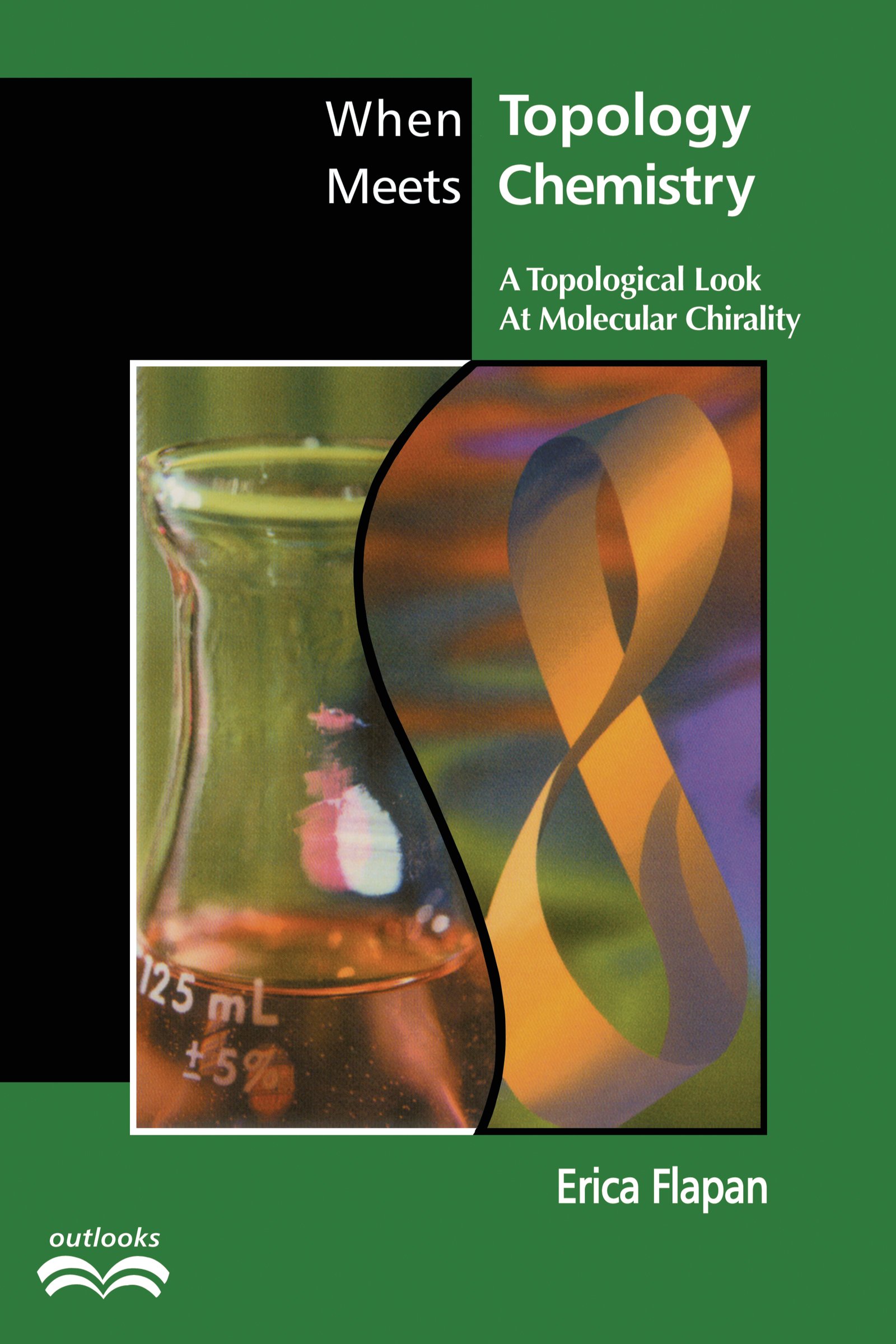 When Topology Meets Chemistry: A Topological Look at Molecular Chirality (Outlooks) – PDF/EPUB ...