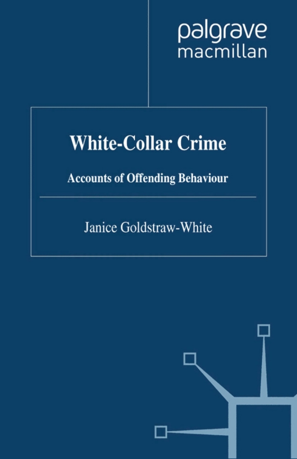 White-Collar Crime Accounts of Offending Behaviour â€“ PDF/EPUB Version ...