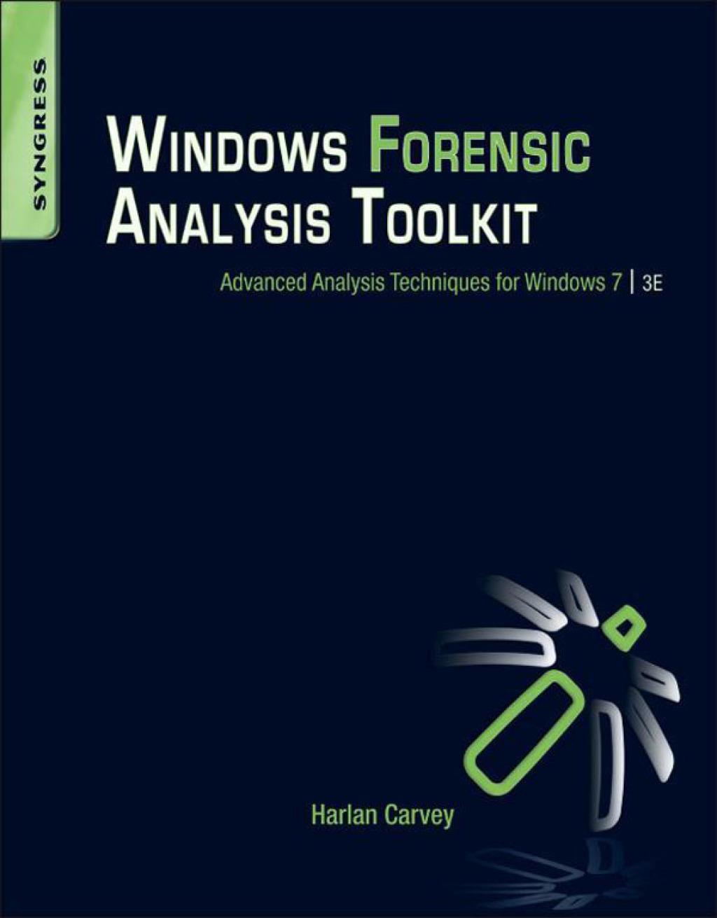 Windows Forensic Analysis Toolkit 3rd Edition â€“ PDF/EPUB Version ...