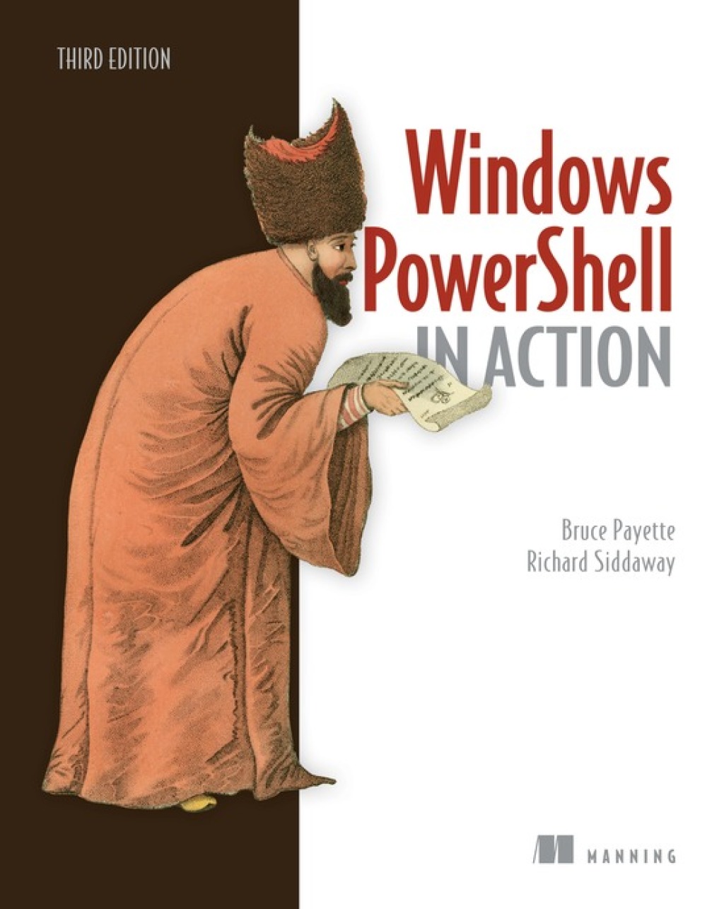 Windows PowerShell in Action â€“ PDF/EPUB Version Downloadable ...