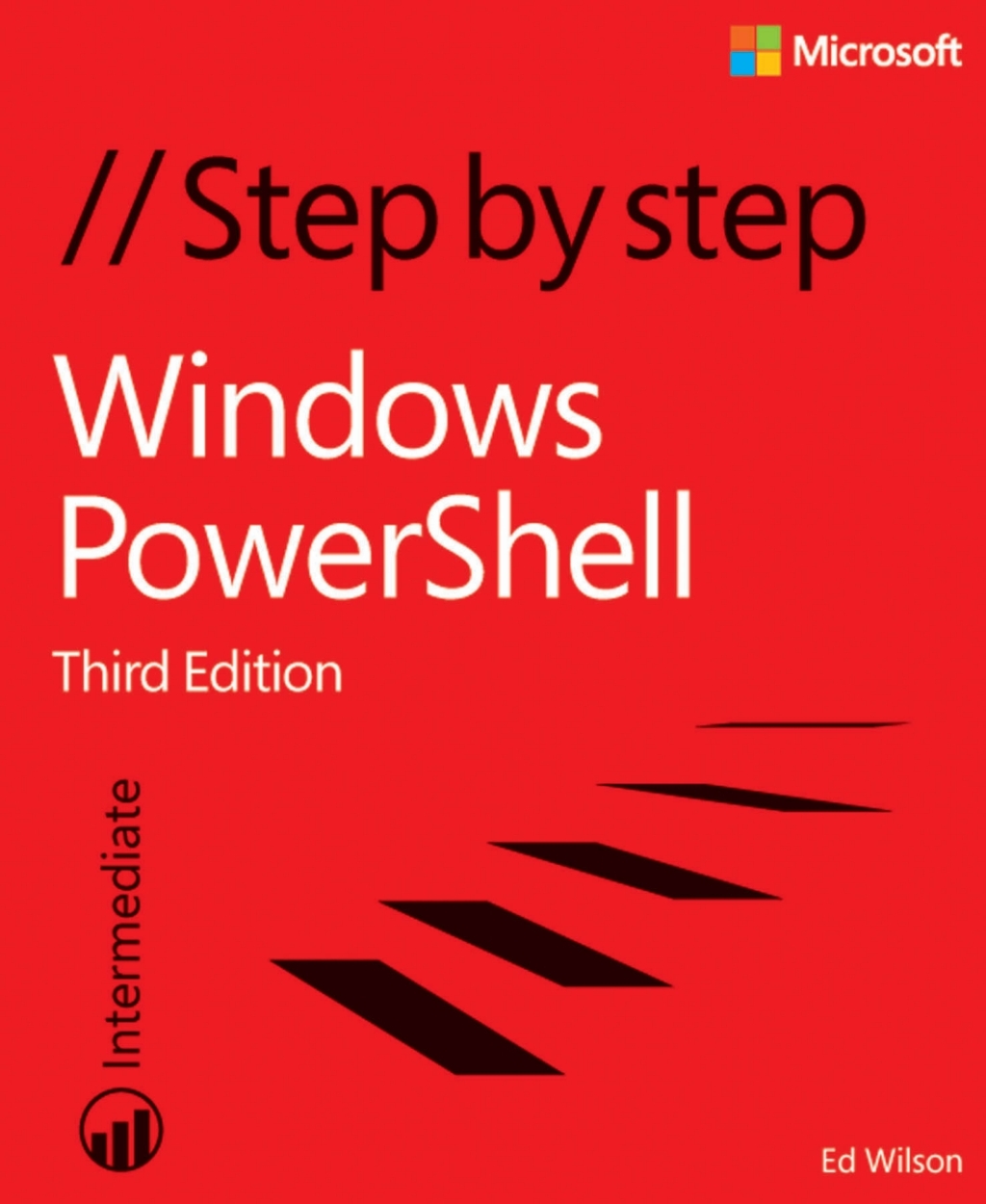 Windows PowerShell Step by Step 3rd Edition â€“ PDF/EPUB Version ...