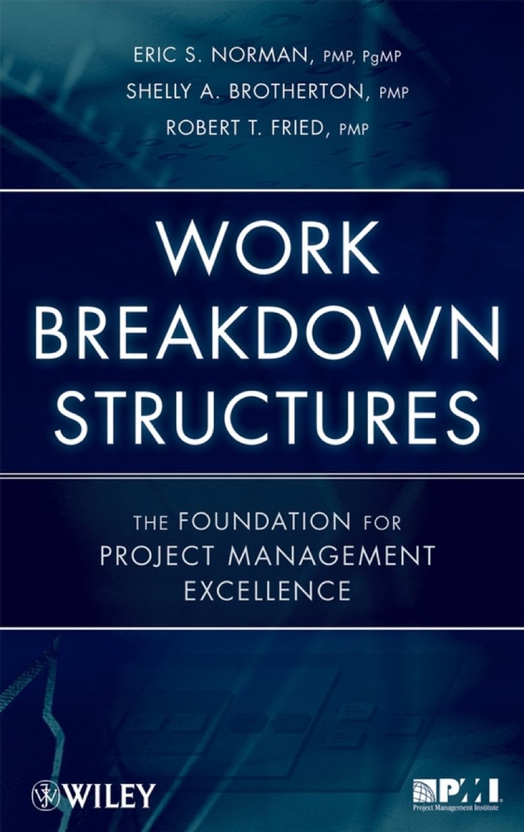 Work Breakdown Structures: The Foundation for Project Management ...
