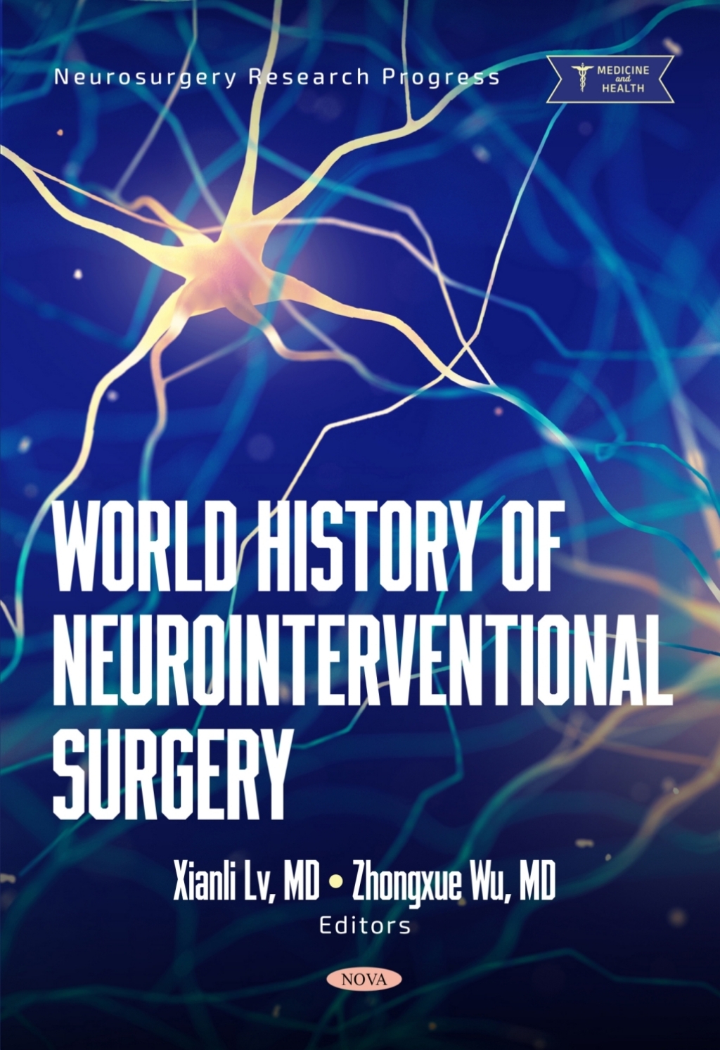 World History of Neurointerventional Surgery â€“ PDF/EPUB Version ...