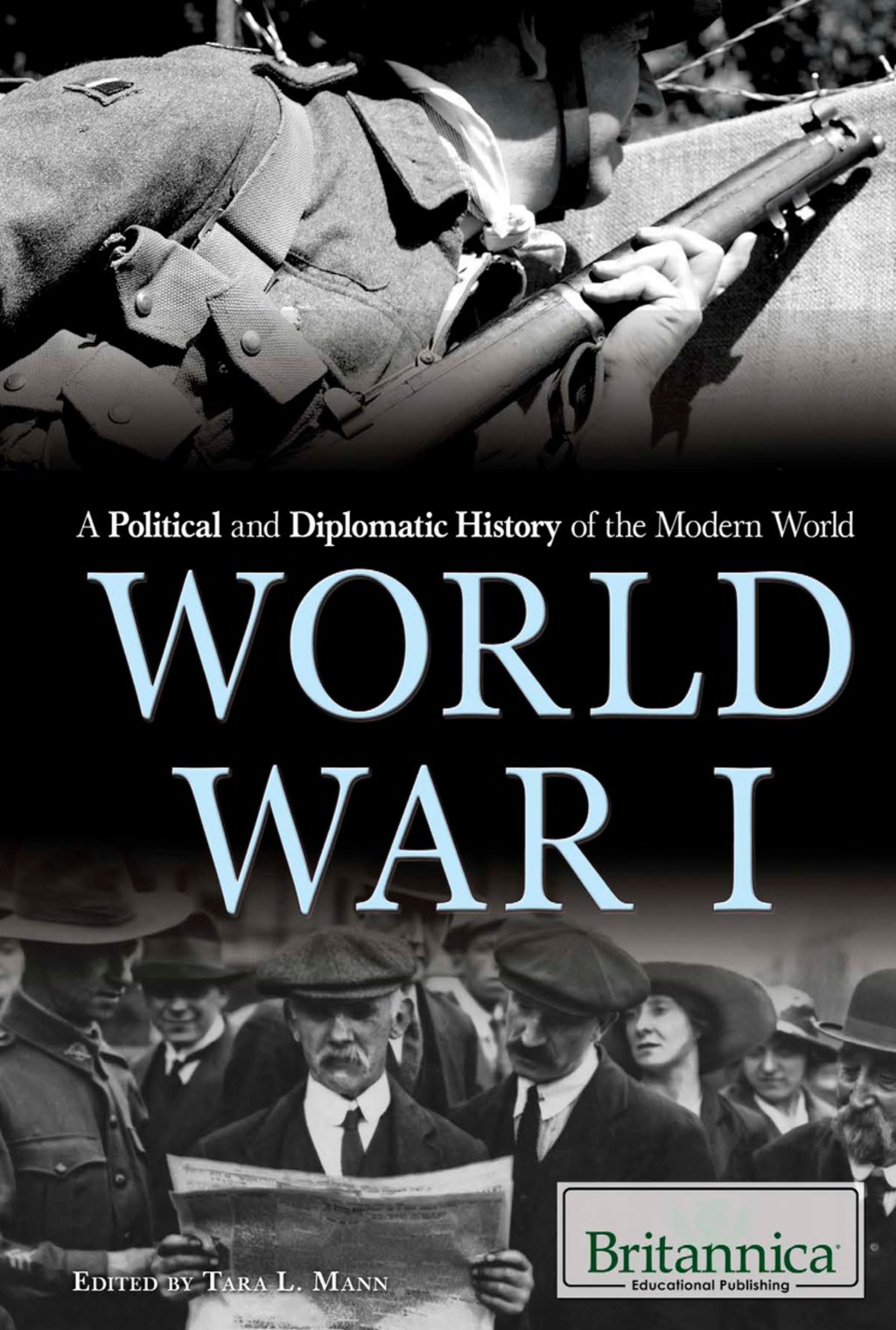 World War I 1st Edition â€“ PDF/EPUB Version Downloadable – Controses Store