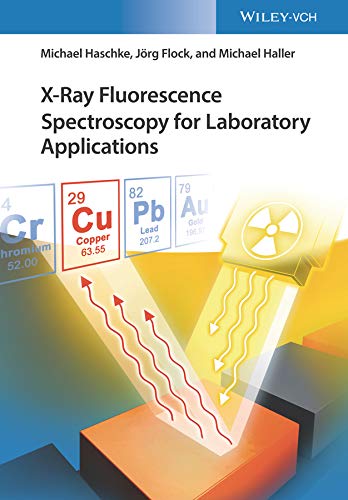 X-Ray Fluorescence Spectroscopy for Laboratory Applications – PDF/EPUB Version Downloadable ...