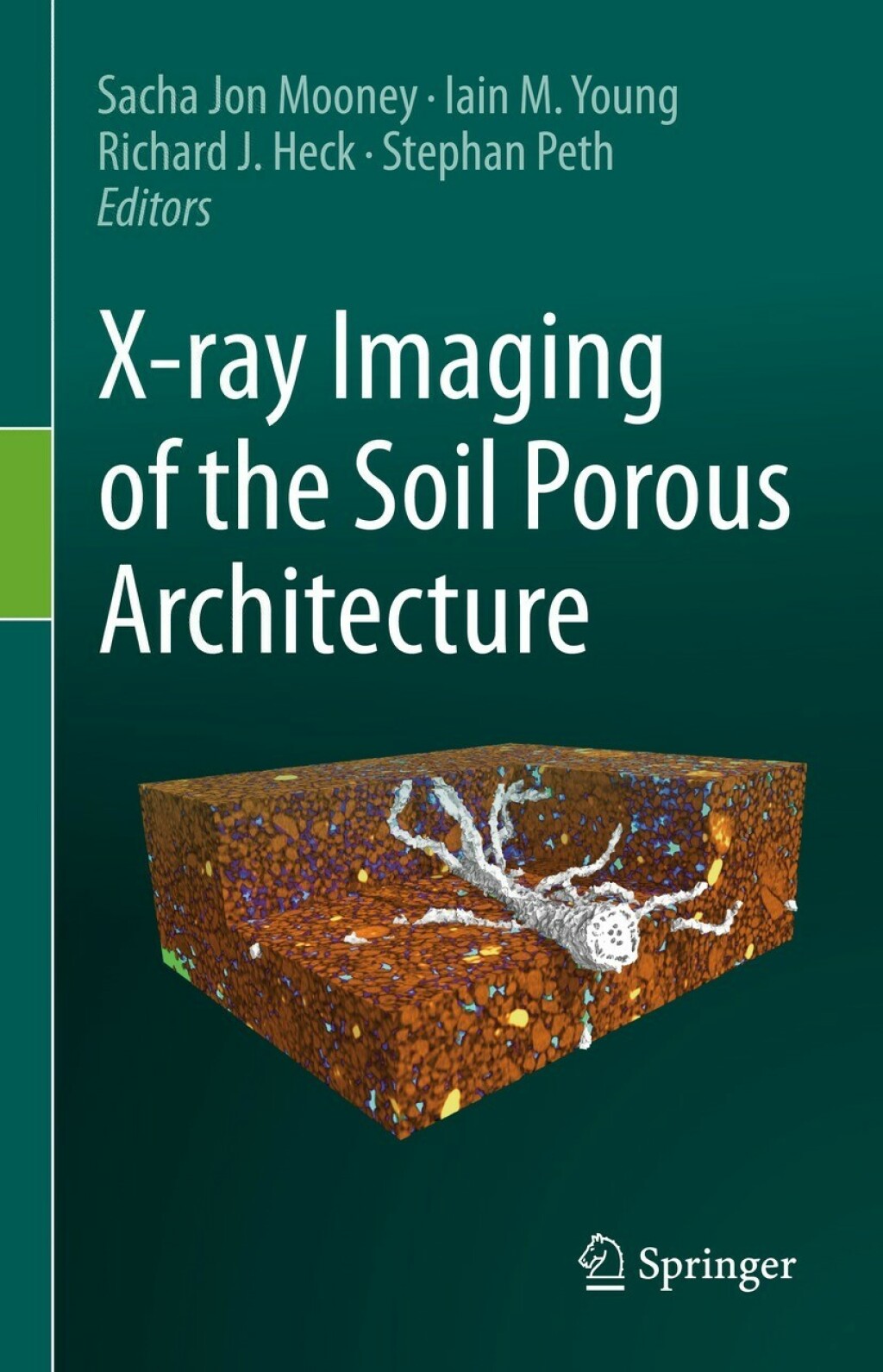 X-ray Imaging of the Soil Porous Architecture â€“ PDF/EPUB Version ...