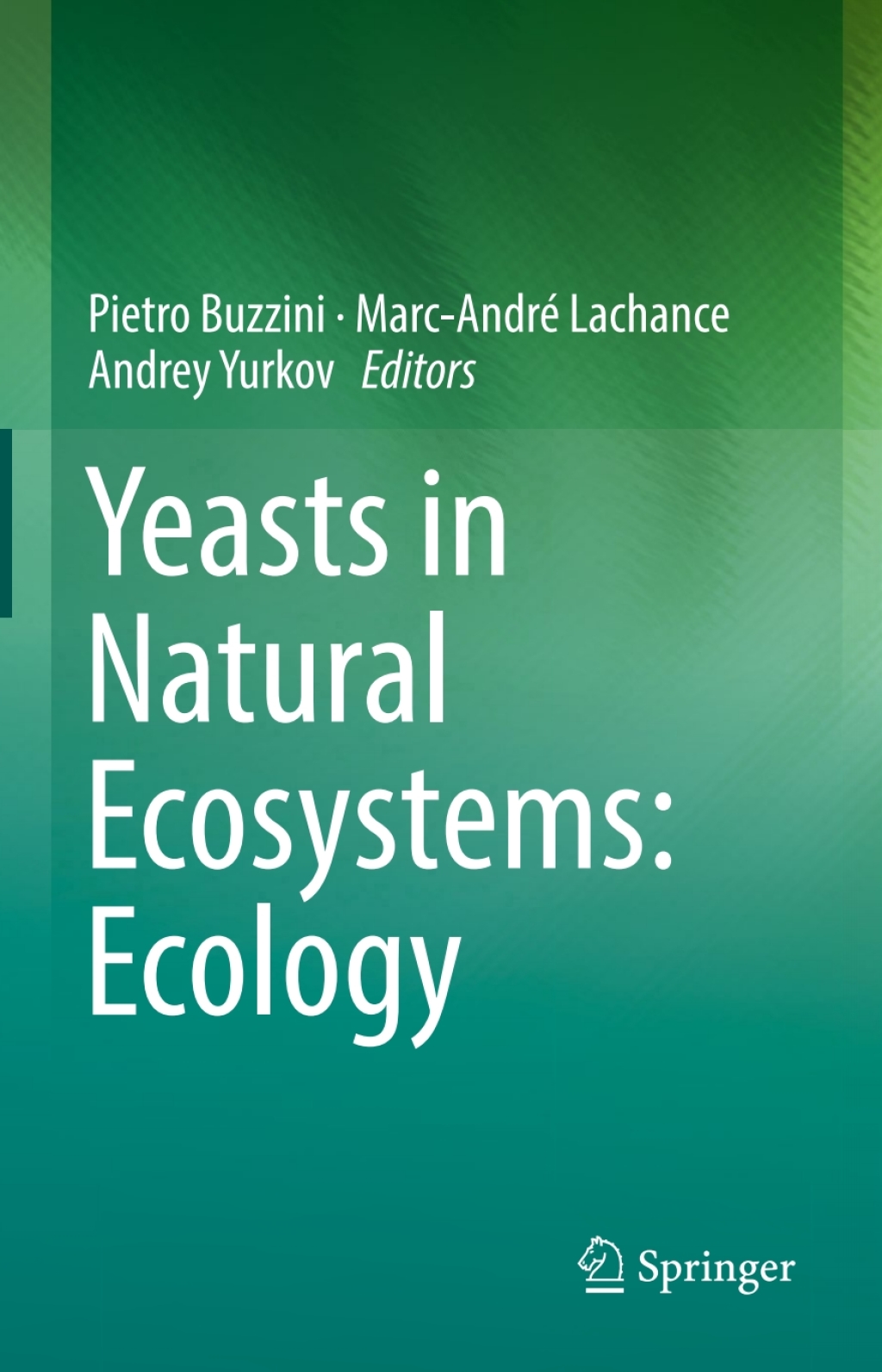 Yeasts in Natural Ecosystems: Ecology â€“ PDF/EPUB Version Downloadable ...
