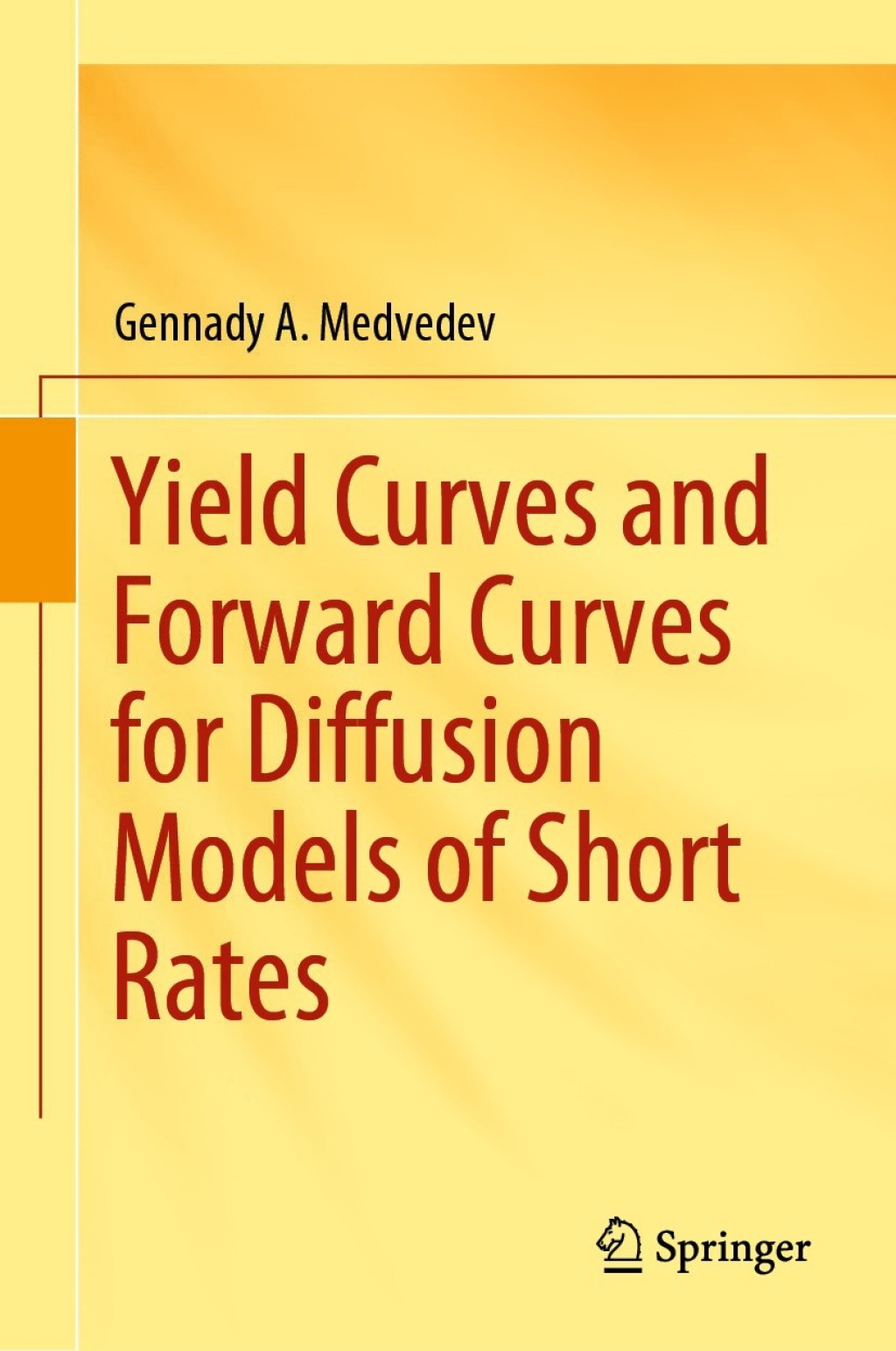 Yield Curves and Forward Curves for Diffusion Models of Short Rates â ...