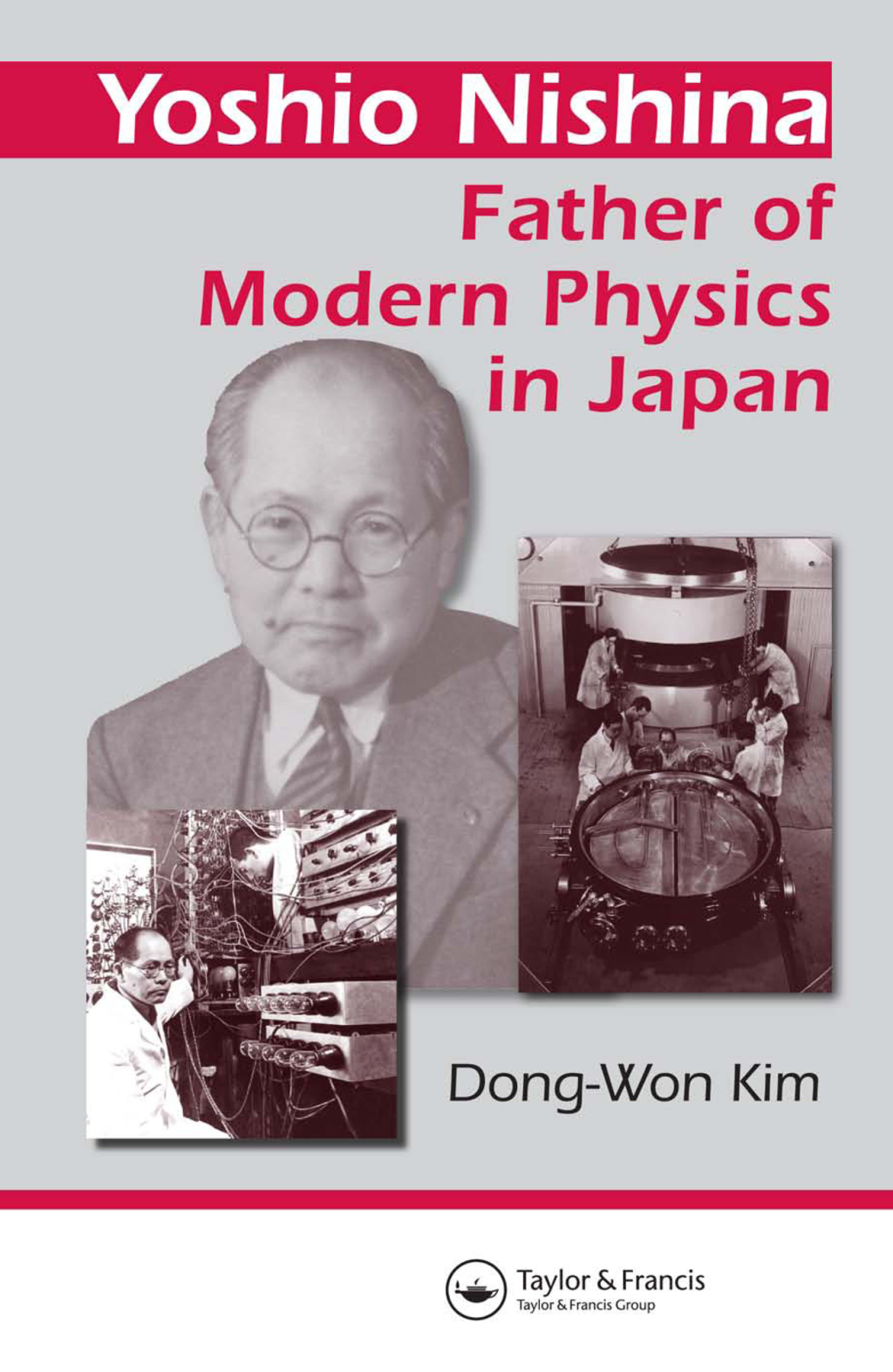Yoshio Nishina Father of Modern Physics in Japan 1st Edition â€“ PDF ...